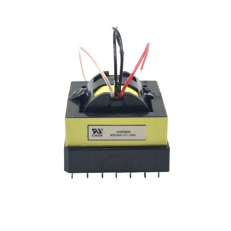 Working Frequency 1kHZ-500kHZ Step Down Transformer 220v 12v 60w 100w High Frequency Ac Flyback ...
