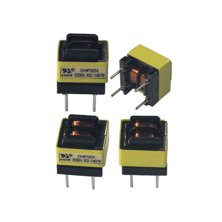 Flyback Transformer Low Voltage and High Current Mini 220V to 12V PCB ...